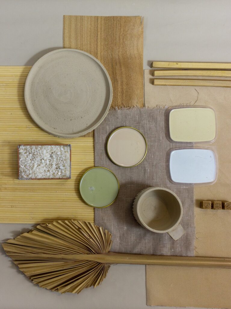 The Art Of Color Matching: Tips For Harmonizing Your Home's Palette ...