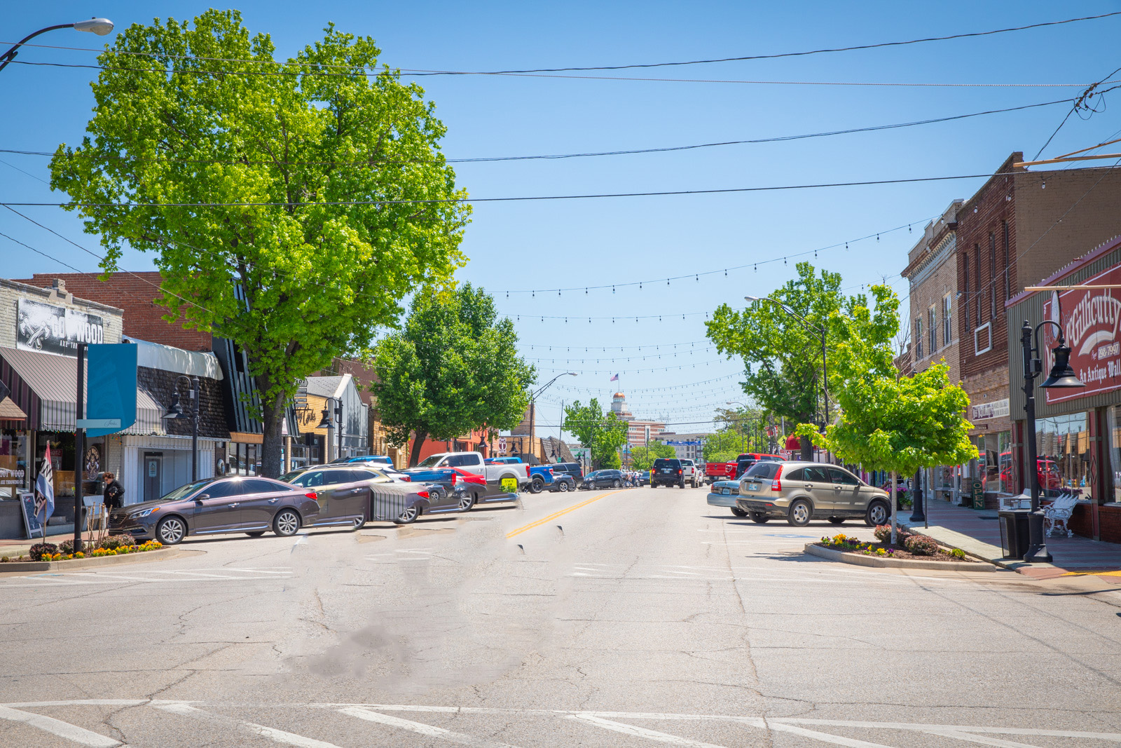 Revitalize Your Jenks Shop: Essential Tips For A Successful Repaint ...